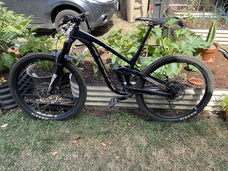 2018 Kona Process 153 AL DL For Sale