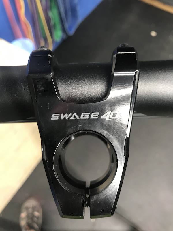 2020 Anvil Mandrel bars and stem For Sale