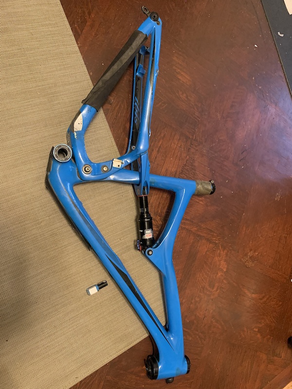 2014 Ibis Ripley V1 Large For Sale