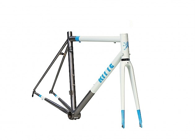2014 WANTED Ritte Snob Stainless For Sale