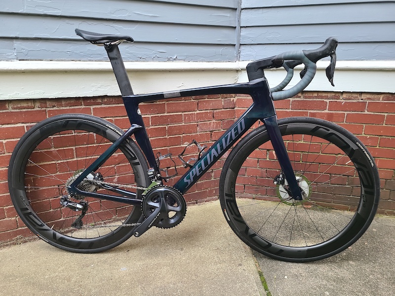 2020 Specialized Venge Pro For Sale
