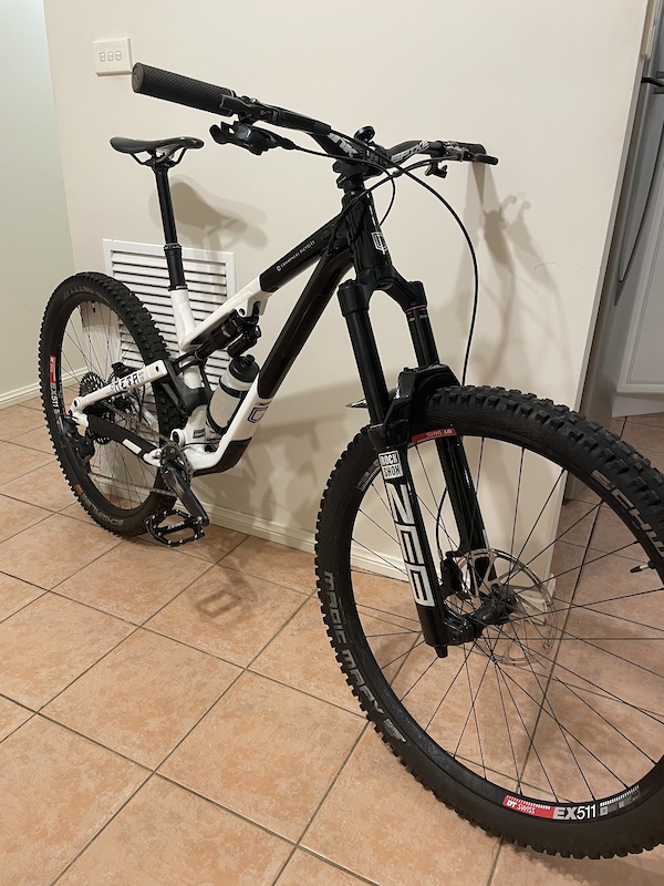2021 Commencal META AM For Sale