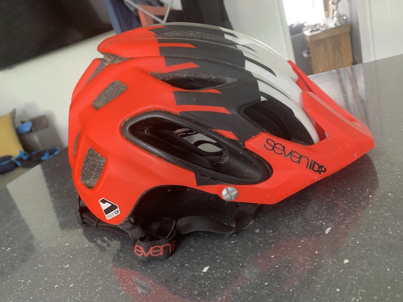 2019 7IDP Enduro helmet For Sale