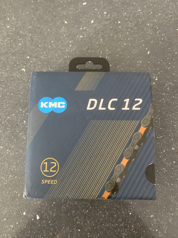 2023 KMC DLC12 orange/black For Sale