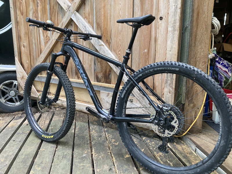2019 Salsa Timberjack For Sale