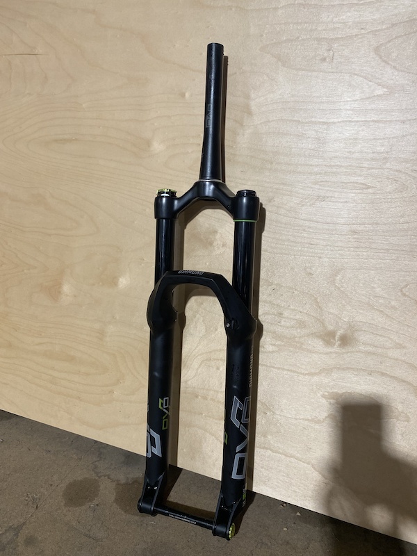 2022 DVO Diamond D1 29”, Boost For Sale