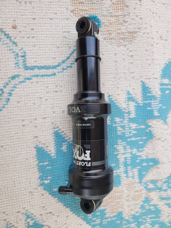 2020 Fox Float DPS EVOL 200 x 57 For Sale