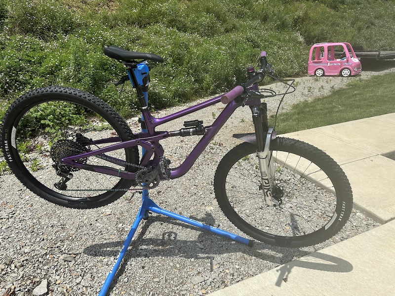 2021 Revel rascal small For Sale