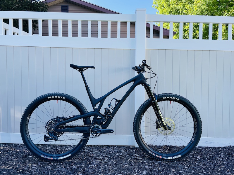 2023 Evil Following LS GX Build For Sale