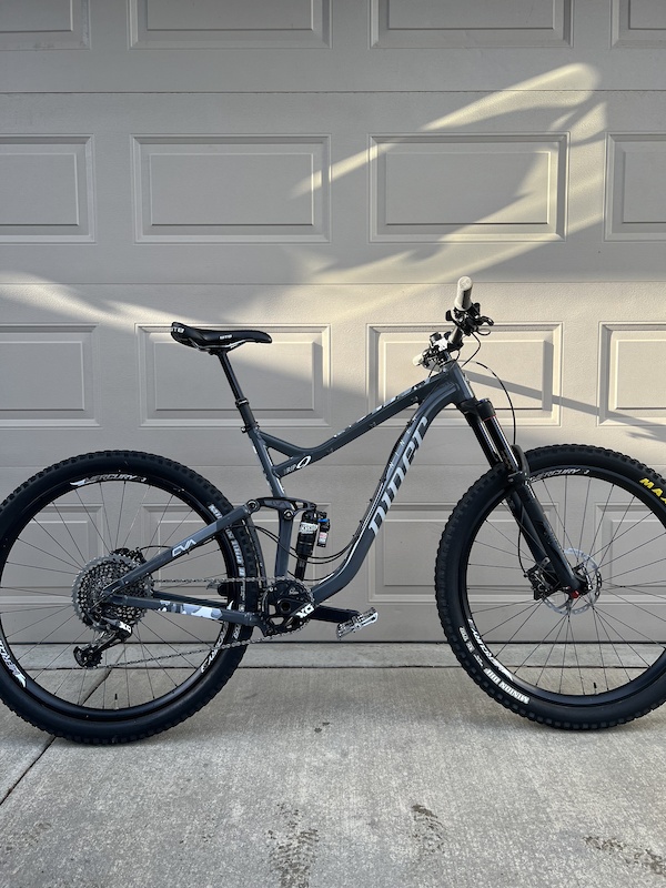 2018 Niner RIP 9 For Sale