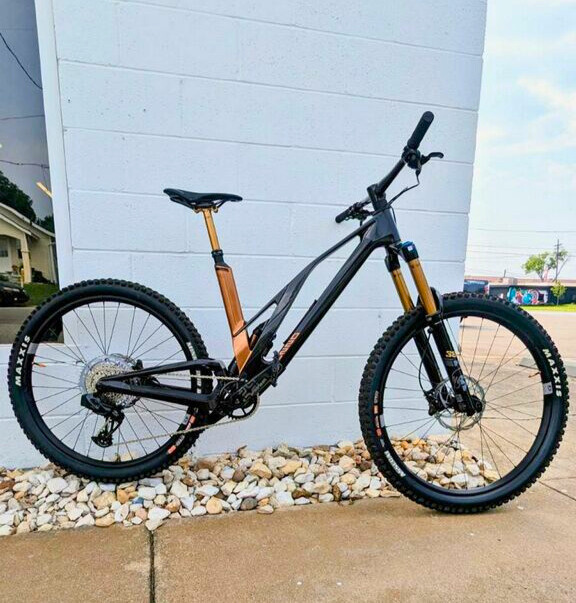 2023 UNNO BURN Race S1 For Sale