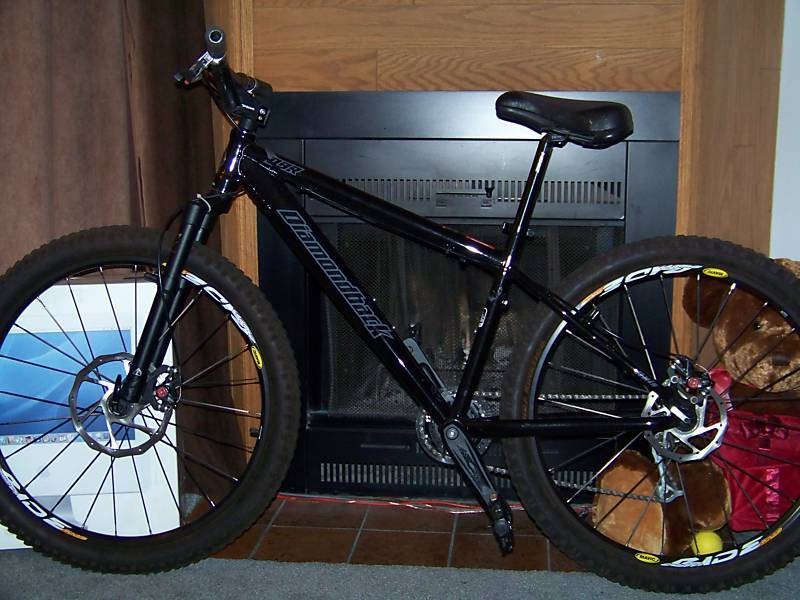 Diamondback Axis For Sale