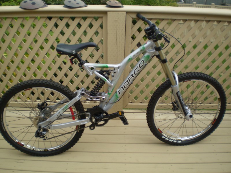 2008 norco atomic for sale For Sale