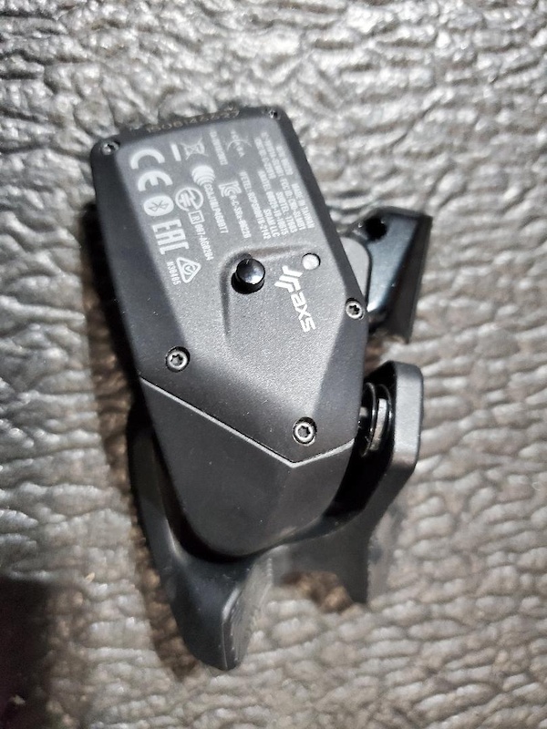 2022 SRAM GX AXS Shifter For Sale