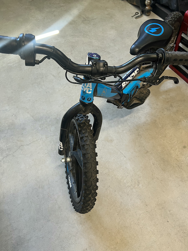 2020 16" brushless motor Stacyc Bike For Sale