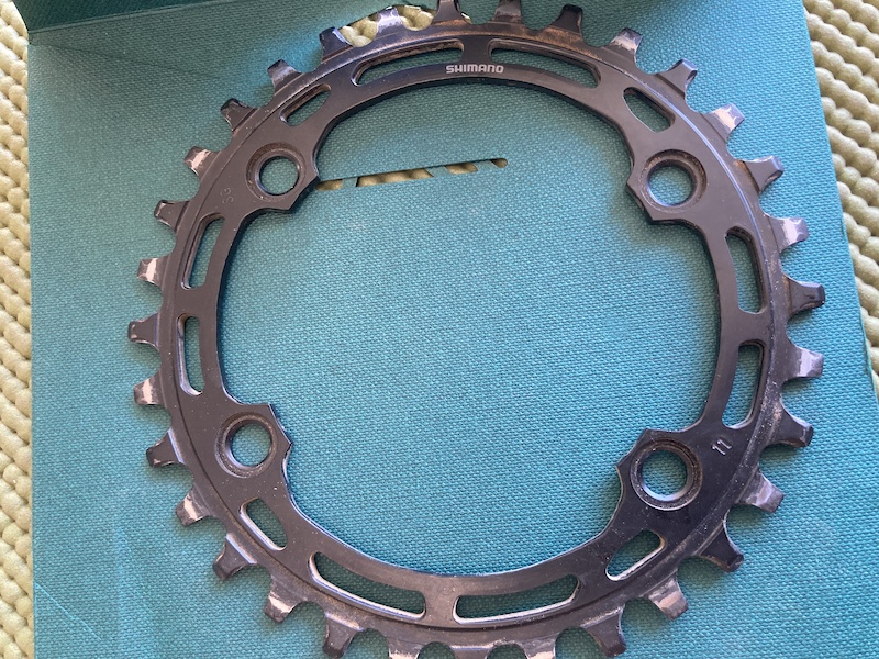 2021 Shimano 32T 10spd For Sale