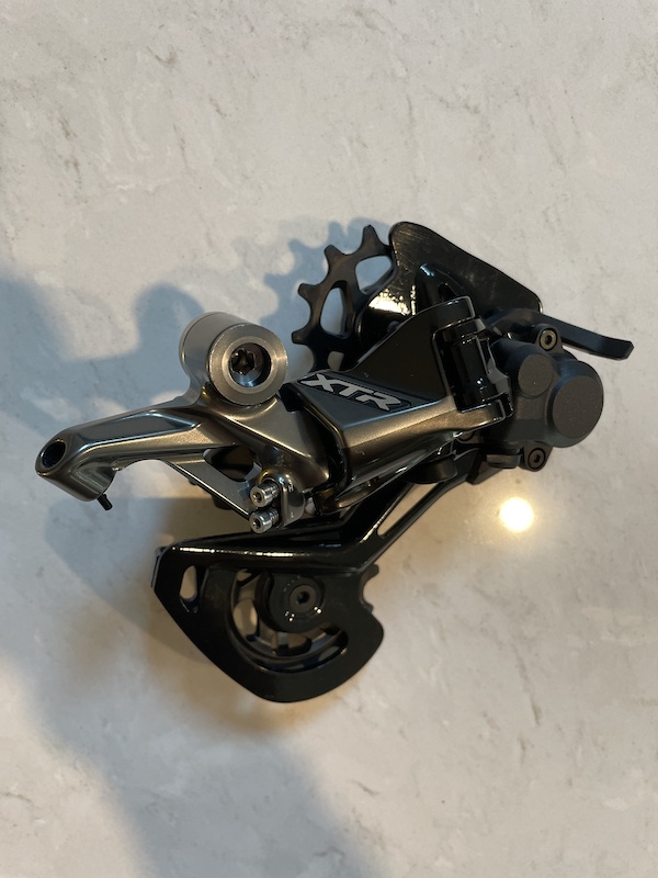 2022 XTR 9100 Derailleur GS For Sale