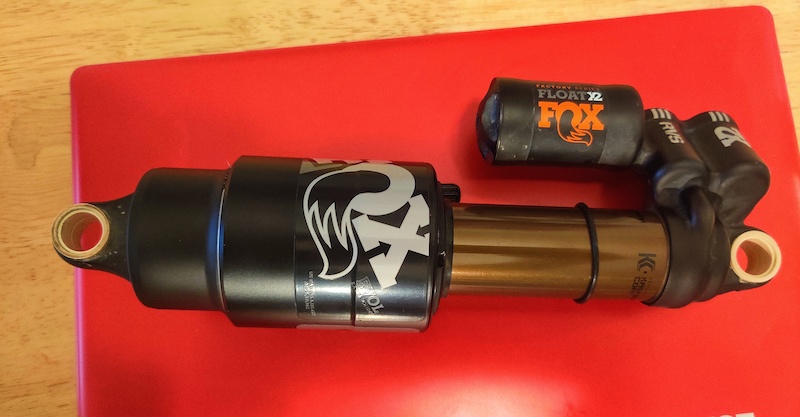 2020 Fox Float X2 Factory Series For Sale