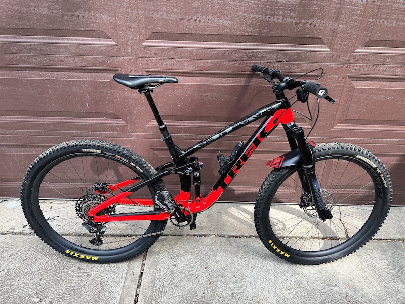 2022 Trek Fuel EX7 For Sale