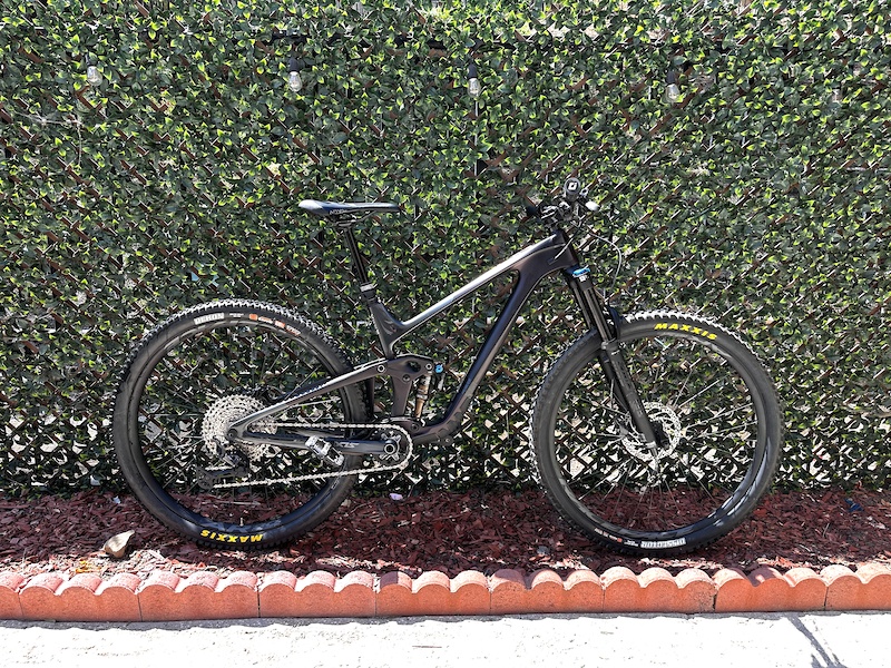 2021 Giant Trance X Medium For Sale