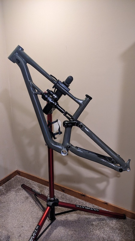 2022 Status 140 Frame - S3 Medium For Sale