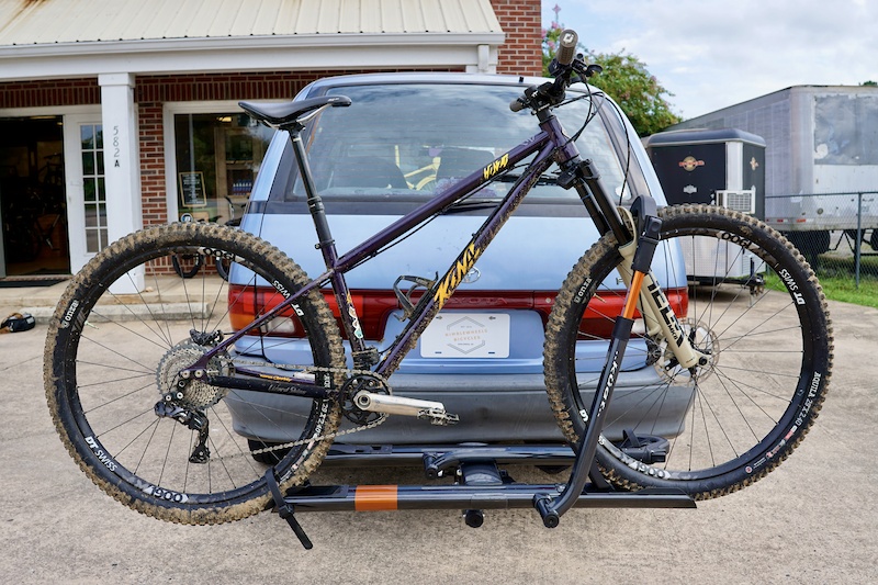 2022 Kona Honzo ESD, Medium For Sale