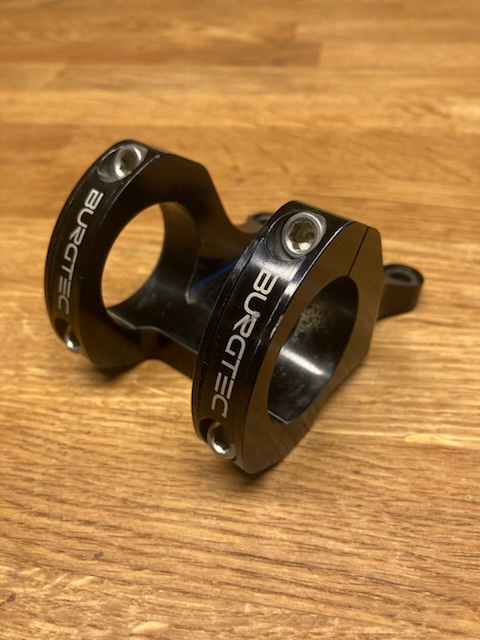 2023 Burgtec dh stem For Sale