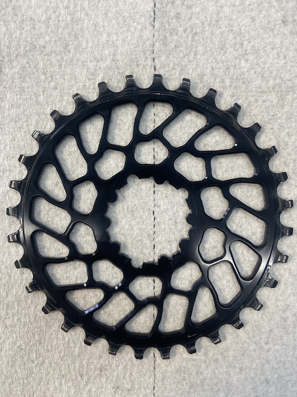 2023 32T Absolute Black Round Super Boost For Sale