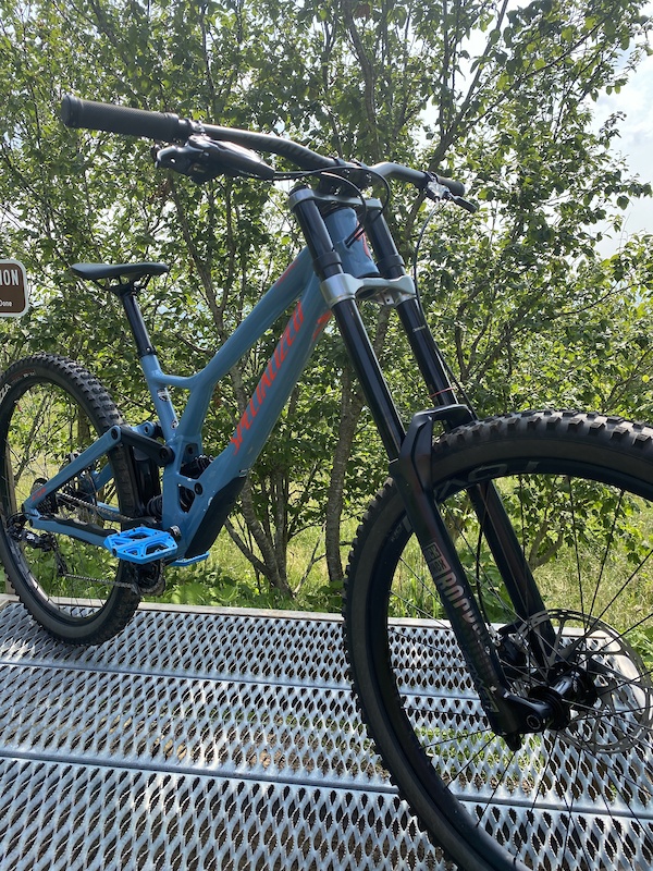 2019 Specialized Demo Expert 29 - Size S4 $$ DROP For Sale