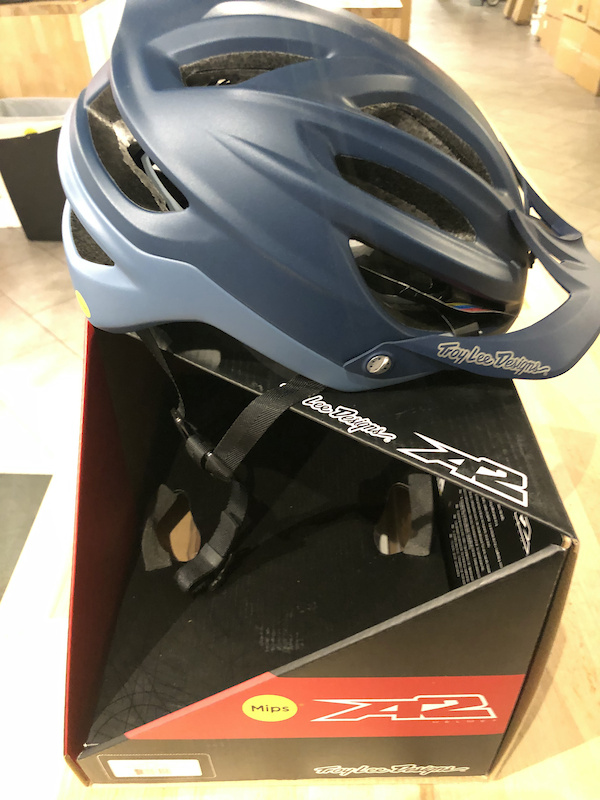 2022 TLD A2 Mips For Sale