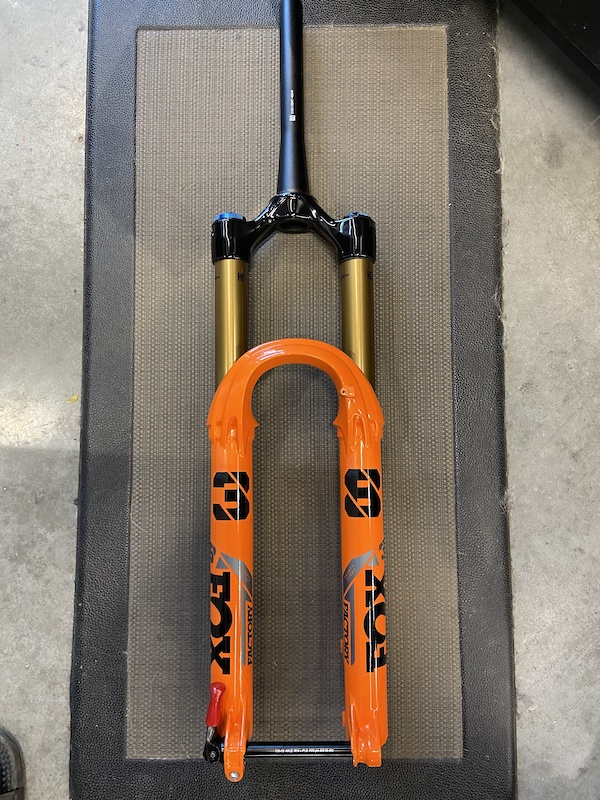 2023 Fox factory 38 For Sale