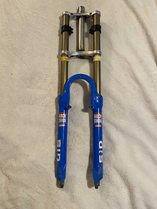 Rockshox SID XL fork For Sale