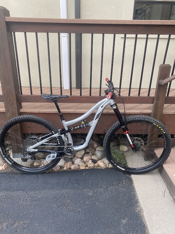 Ibis Ripmo AF Small 29" For Sale