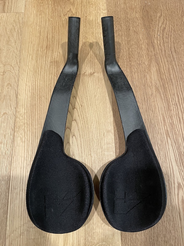 Vision Metron TFE Pro Extensions - New For Sale