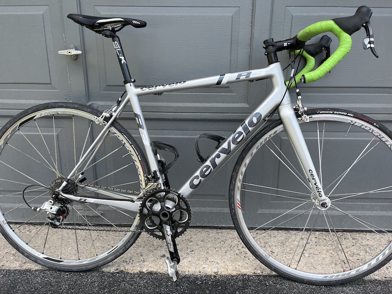 2013 Cervelo R3 For Sale 2013 Cervelo R3 For Sale