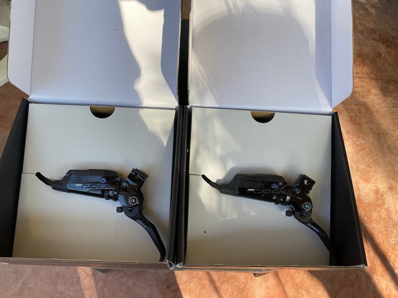 2022 Sram Code RSC Rainbow New Not Take Off For Sale