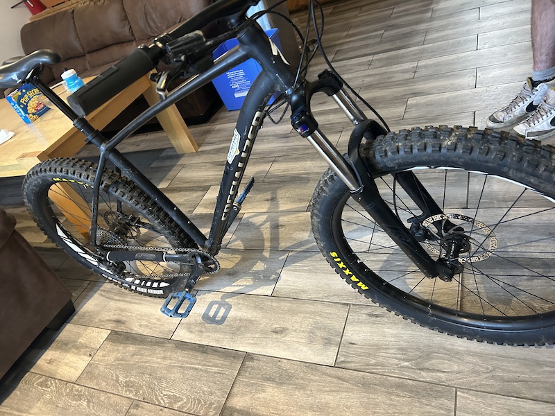 2019 Specialized Fuse 27.5+ For Sale