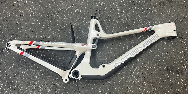 2023 Medium Intense Tracer 275 Frame For Sale