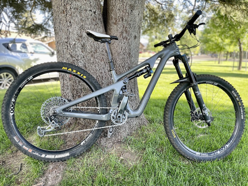2020 Xs Yeti SB-140 For Sale