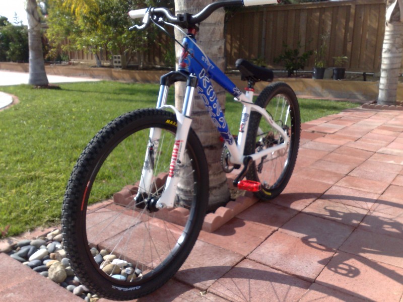 custom Kona Stuff 2008 at custom Kona Stuff 2008 in San Diego ...