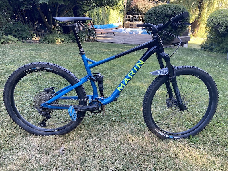 2021 Marin Rift Zone 2 Large NEED GONE! For Sale