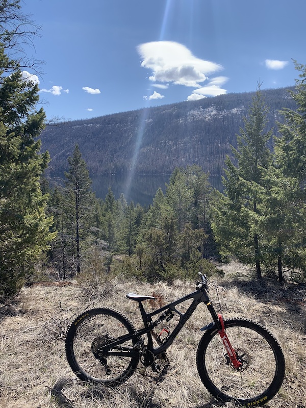 2020 Rocky Mountain slayer For Sale