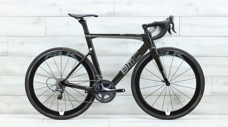 2014 BMC Timemachine TMR01 For Sale