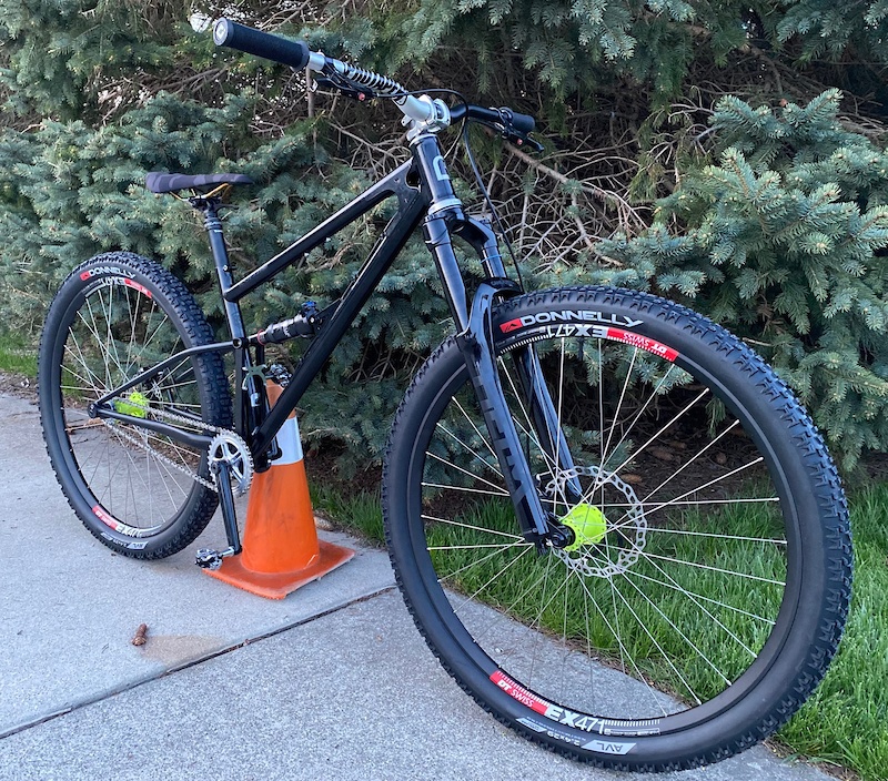 2022 Starling Beady Little Eye - BLE - Medium For Sale