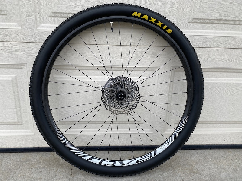 29" Carbon Fiber Roval Control SL - Rear Wheel For Sale