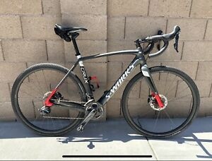 2019 Specialized S-works Crux 54 For Sale