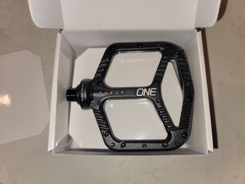 2023 One Up Aluminum Pedals For Sale