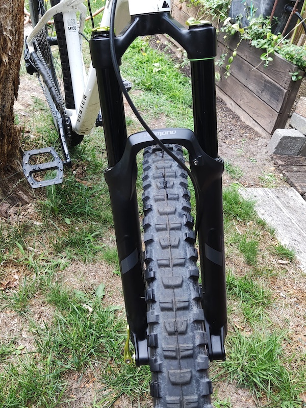 2021 DVO Diamond D1 150mm For Sale