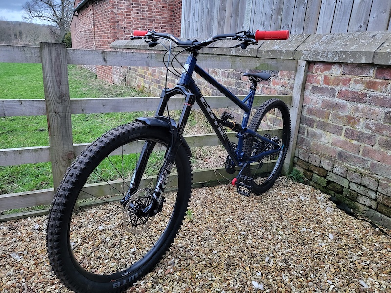 2022 Cotic Rocket Max XL For Sale