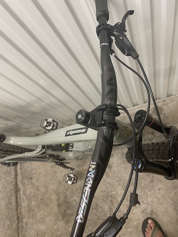 2021 Ibis Ripmo V2 Carbon - Large For Sale